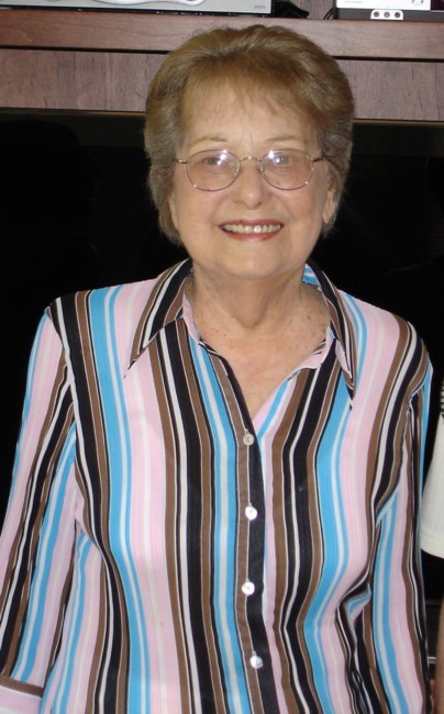 Bobbye Hodges Obituary - Bloomington, CA