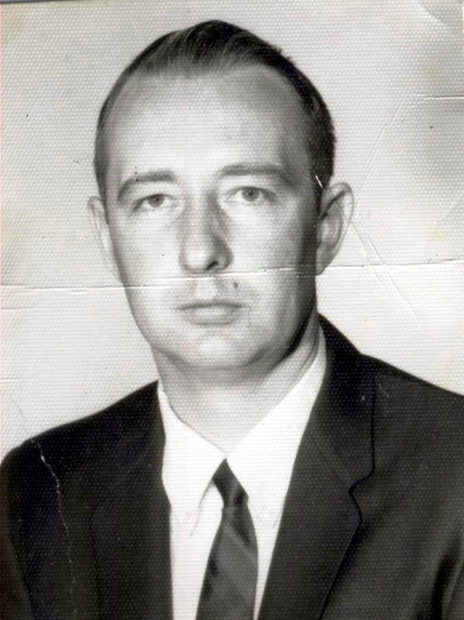 Foster Fulk Obituary - Bloomington, IN