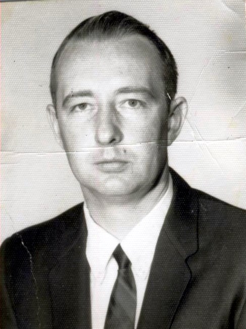 Foster Fulk Obituary - Bloomington, IN