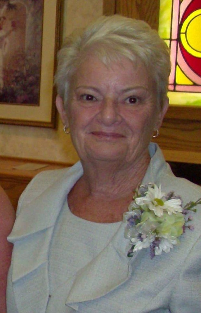 Patricia Hinkle Obituary - Machesney Park, IL