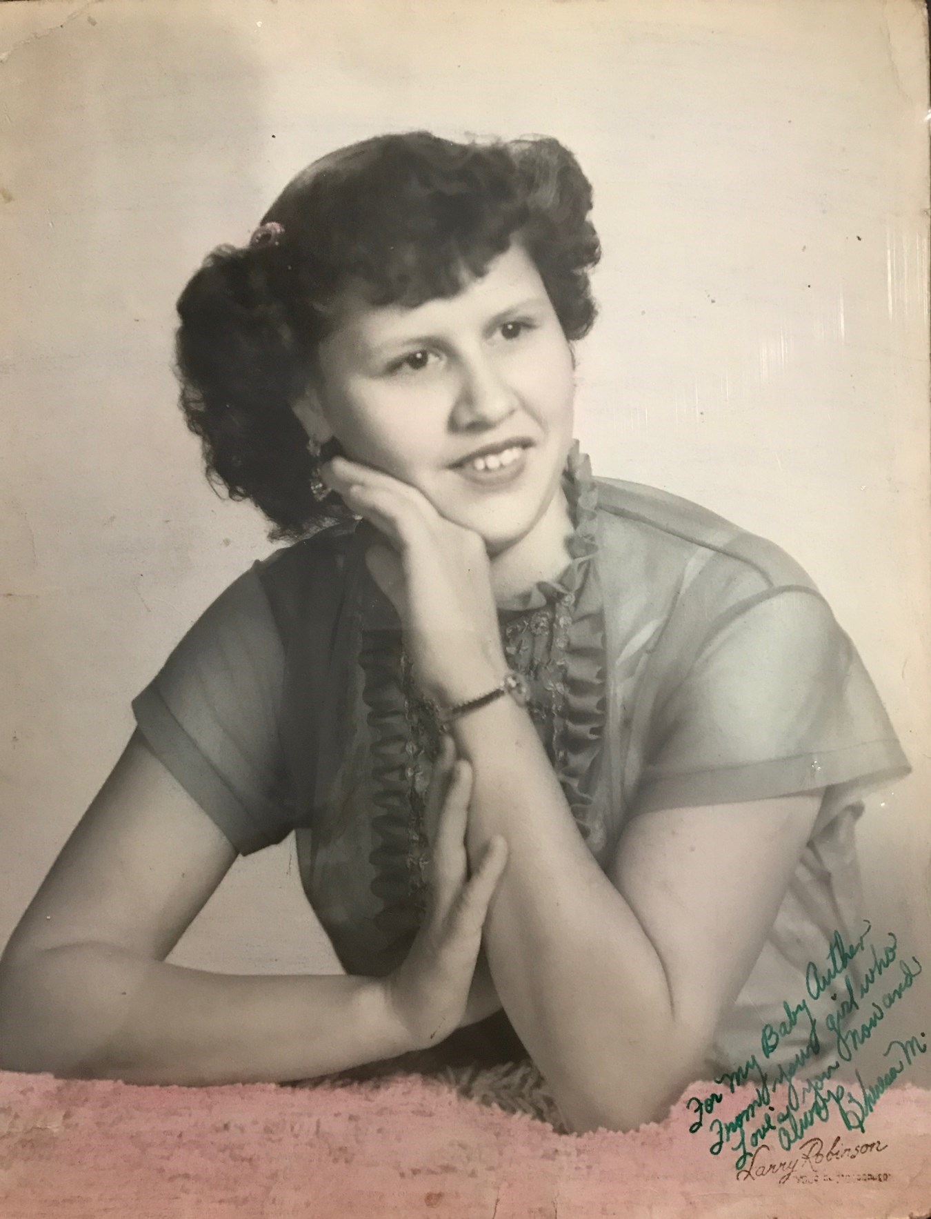 Theresa Castro Obituary - Houston, TX