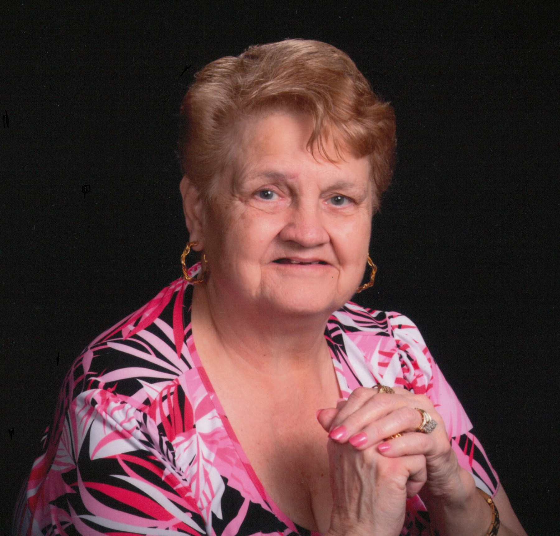 Mamie Bogue Obituary - Beaumont, TX