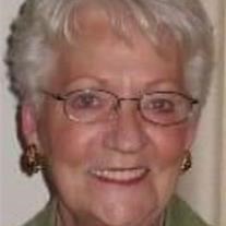 Wanda Songer Obituary - Columbus, OH