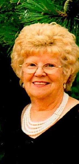 Jeanette Slogar avis de décès - Colorado Springs, CO