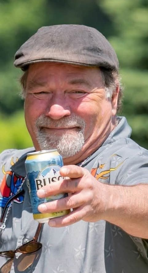Lawrence Woodward Obituary - Ogdensburg, NY