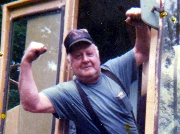 Lester Holt Obituary - Clearfield, PA