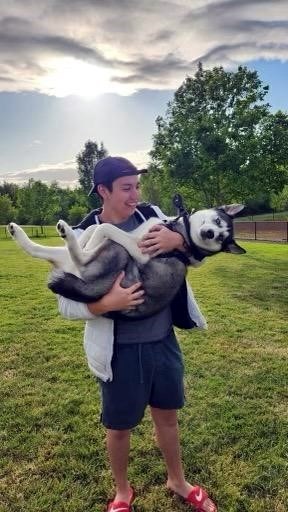 Braeden Sato Obituary - Portland, OR