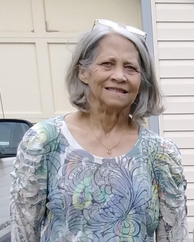 Brenda Simmons Obituary - Greensboro, NC