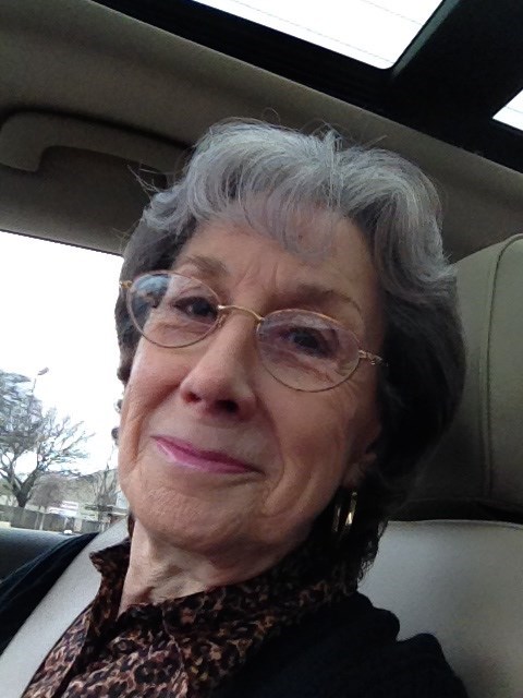 Muriel Taylor Obituary - Arlington, TX