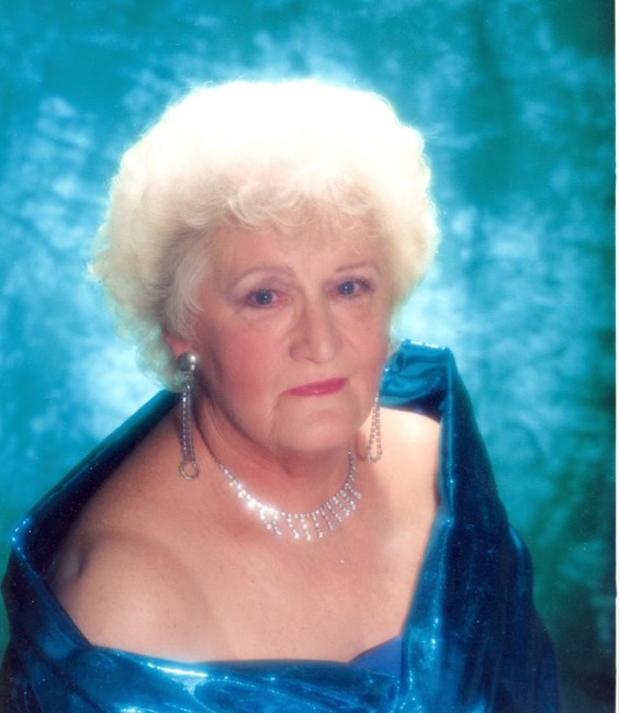 Jean Post Obituary - Mesa, AZ