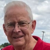 Thomas Harrison Obituary - San Antonio, TX