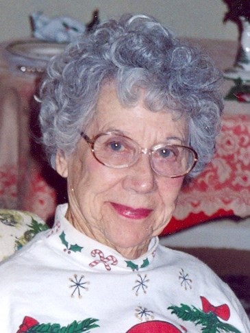Olive Rebecca Smith Obituary - Dothan, AL