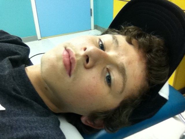 Alexander W. Rice Obituary - Corpus Christi, TX