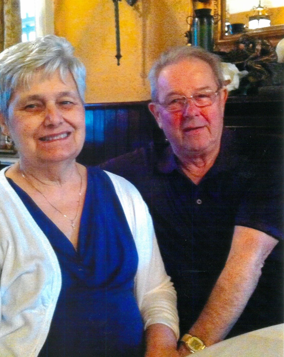 Daniel Burchell Obituary - Cambridge, ON