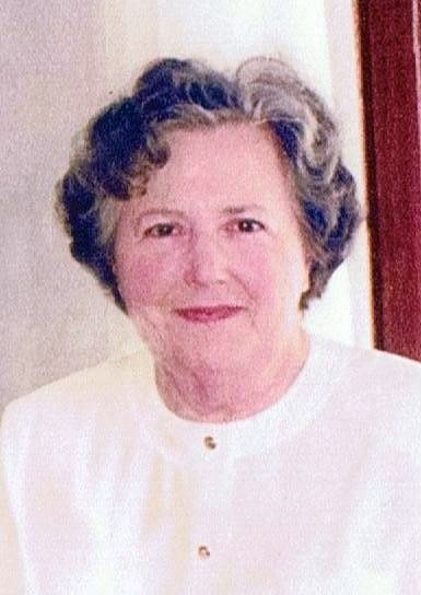Marjorie Ermogeni Obituary - Marblehead, MA