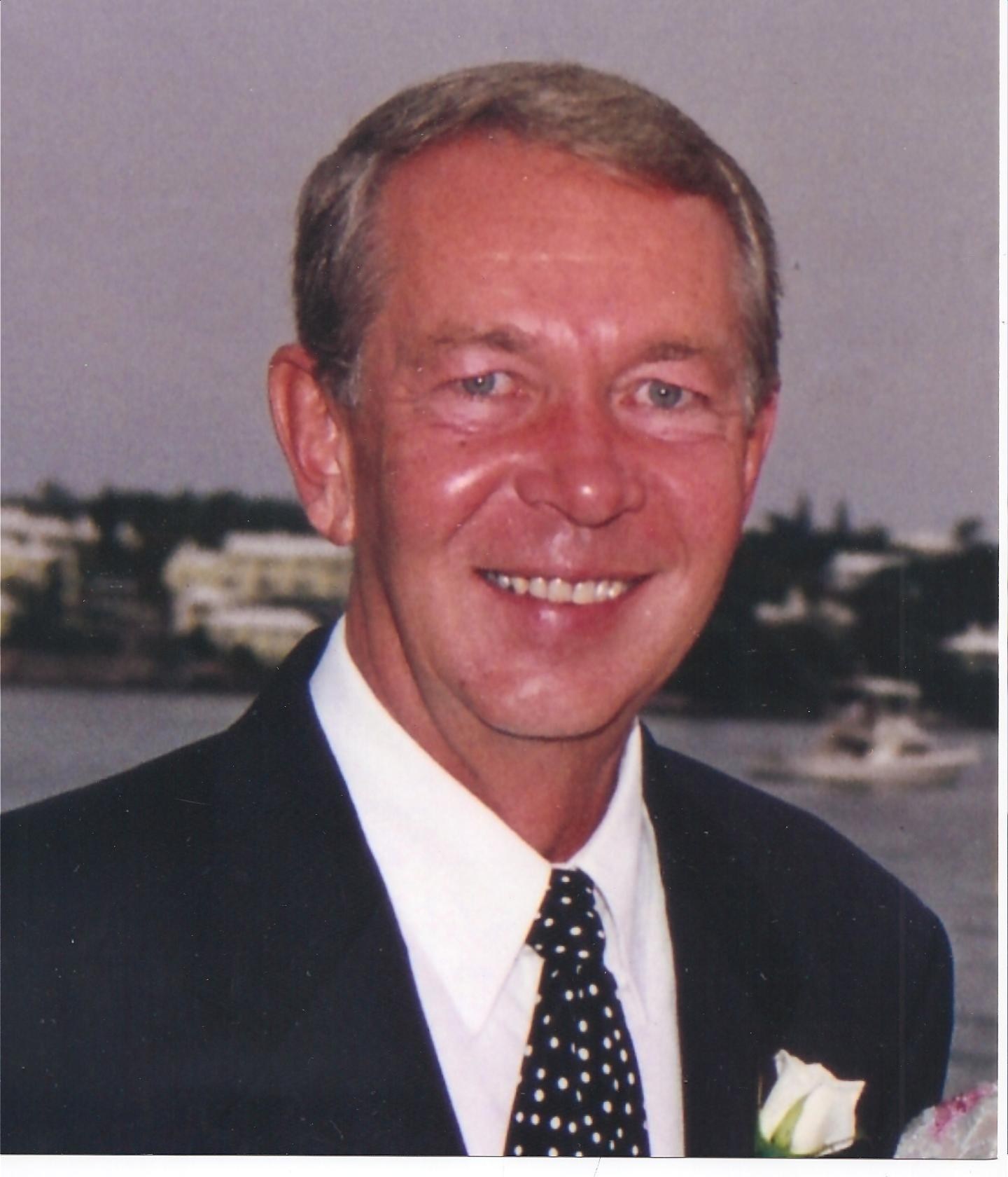 Lawrence Anderson Obituary - Fort Lauderdale, FL