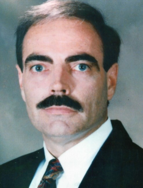 Paul Kline, Jr. Obituary - Hampton, VA