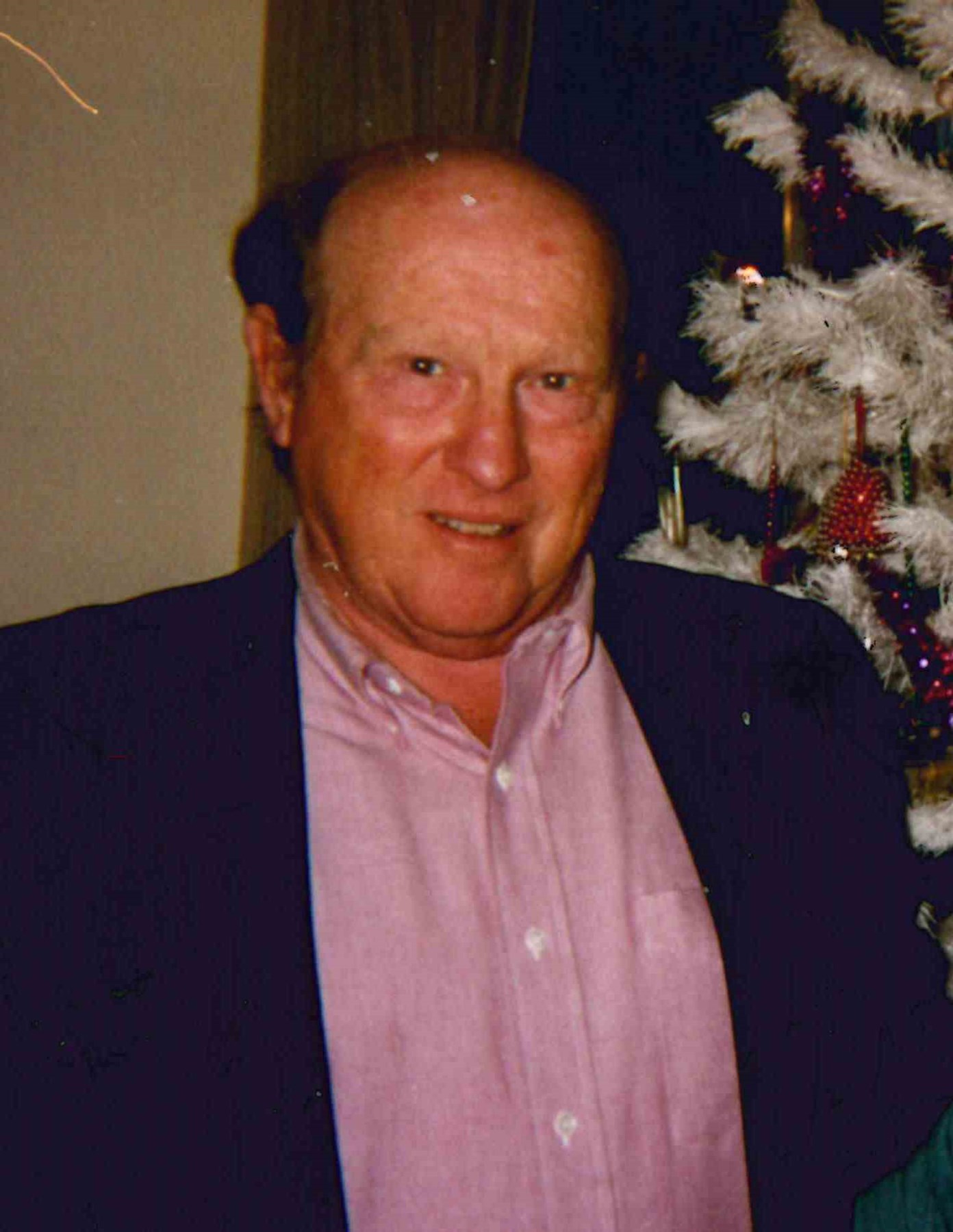 Kenneth E. Gift Obituary - Santa Clara, CA