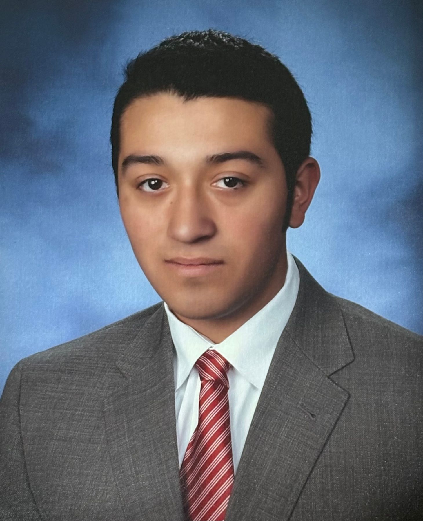 Victor Solano Obituary - Falls Church, VA