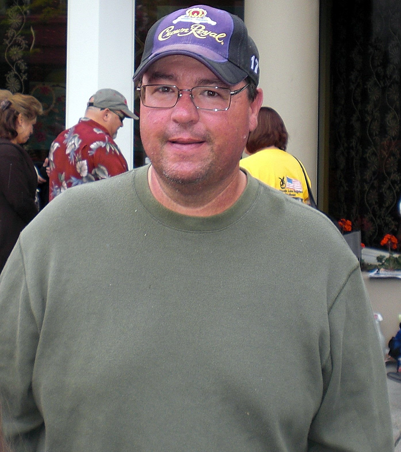 Edward Dumaw Obituary - Spokane Valley, WA