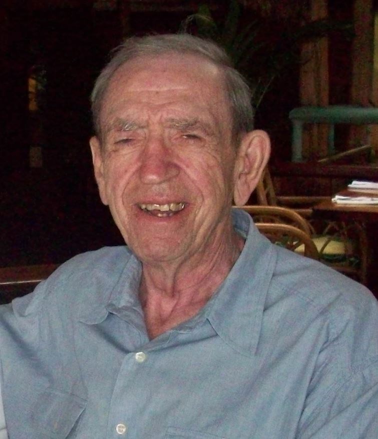 Robert KONEN Obituary