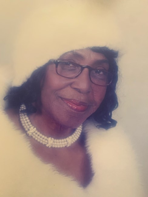 Hazel Mason Obituary - Memphis, TN