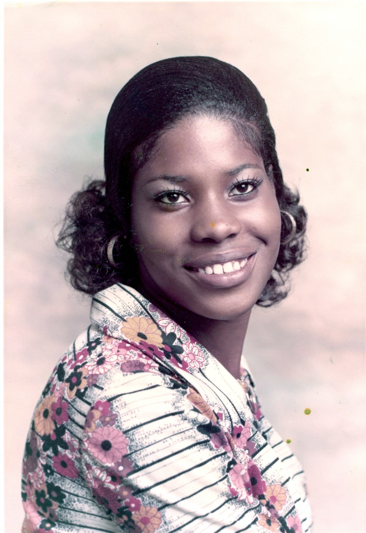 Connie Michelle Goings Thomas Obituary - El Cajon, CA