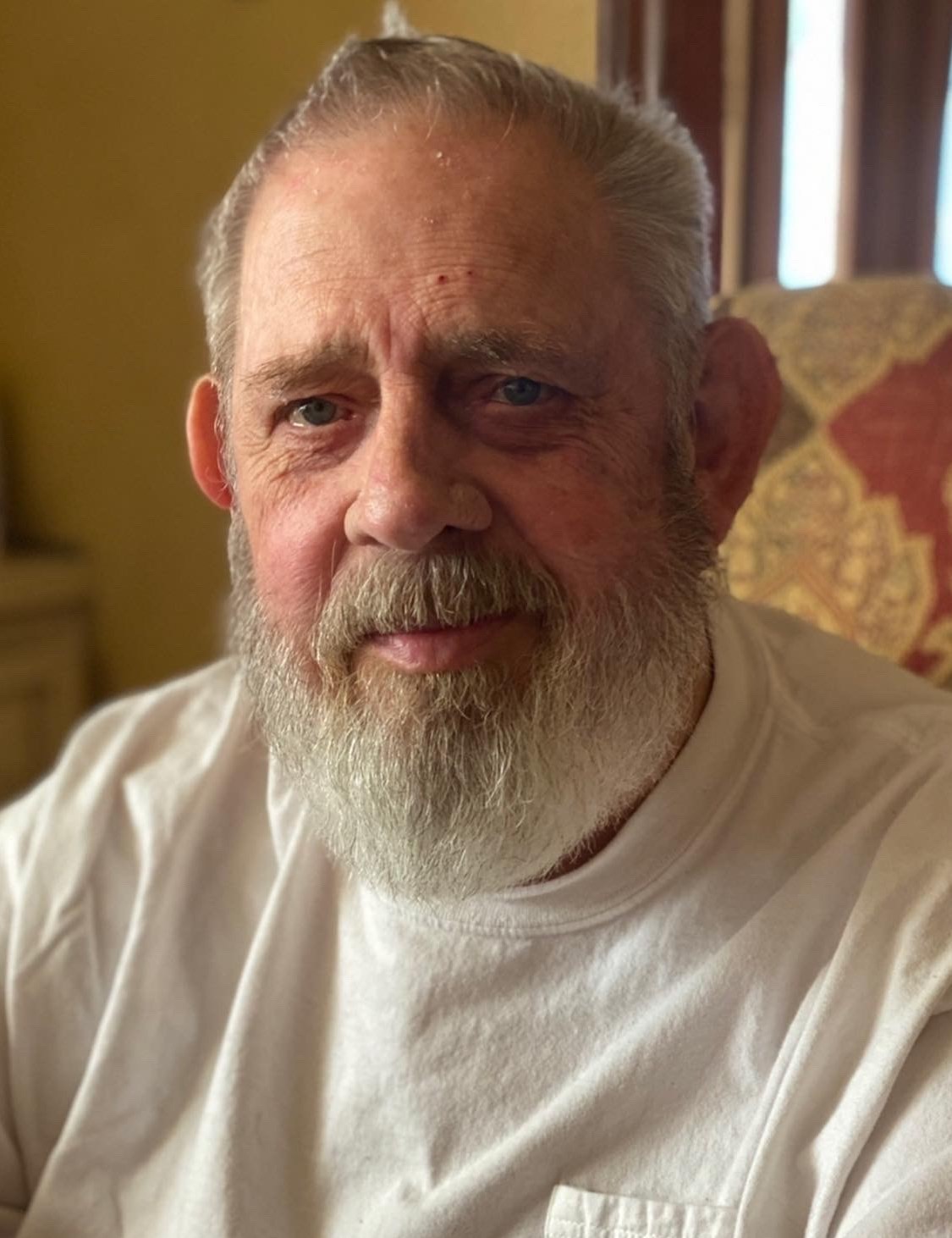 Larry Goodman Obituary - Whittier, CA