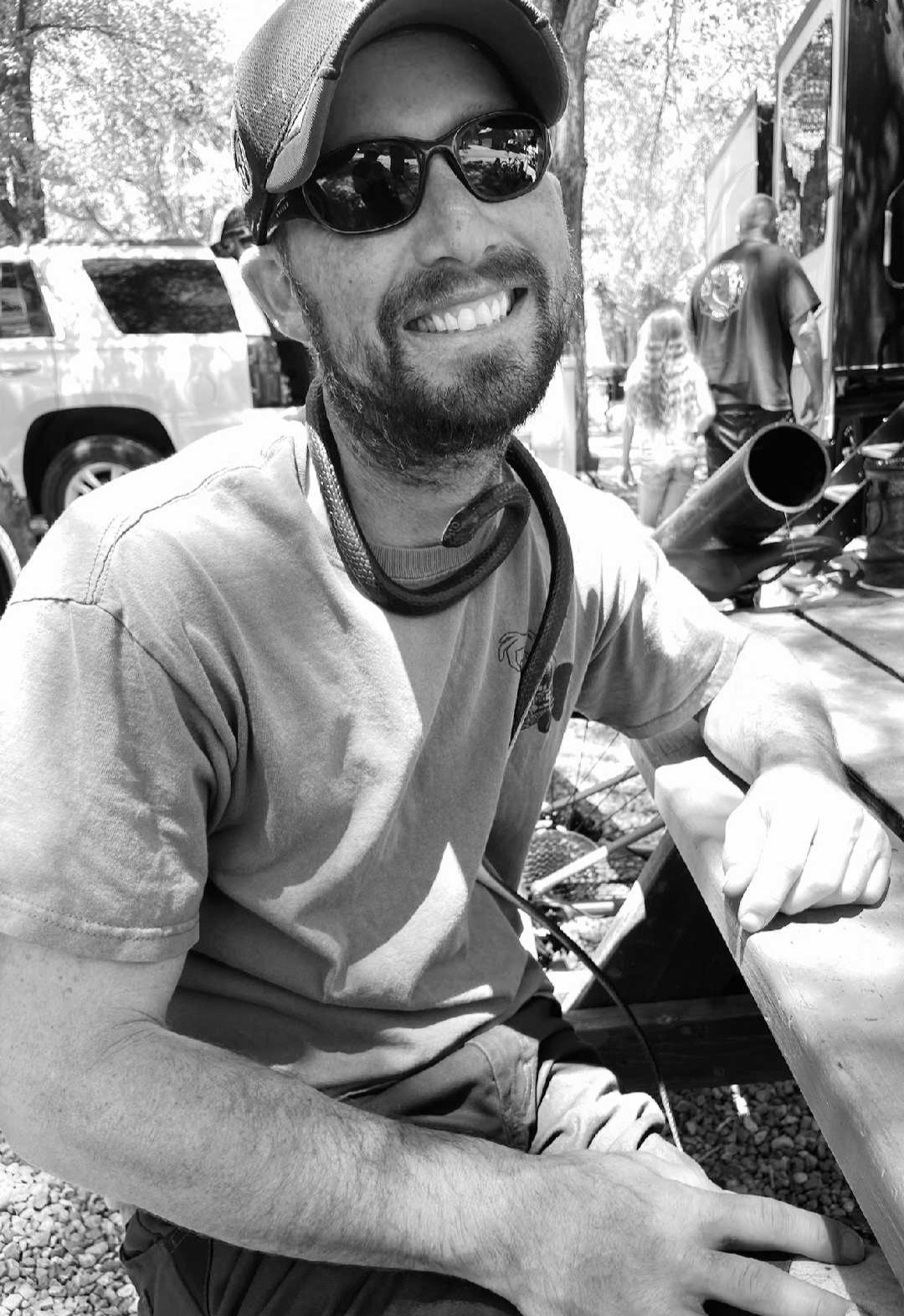 Dane Siess Obituary - Grand Junction, CO