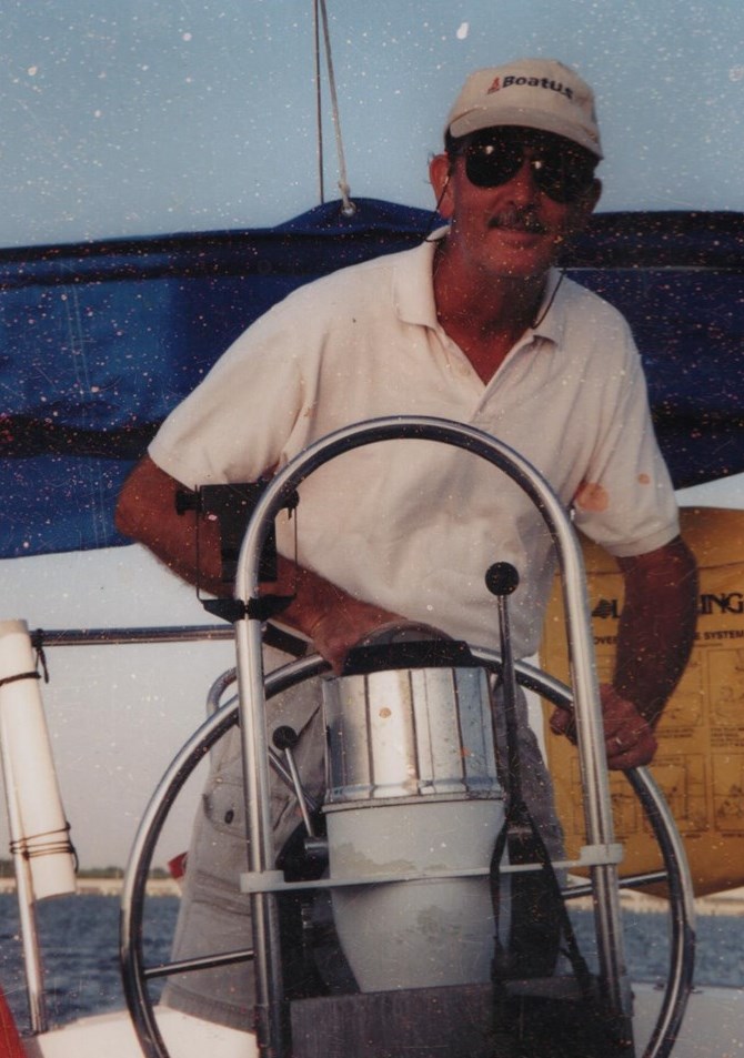 Thomas Foxwell Obituary - Salisbury, MD