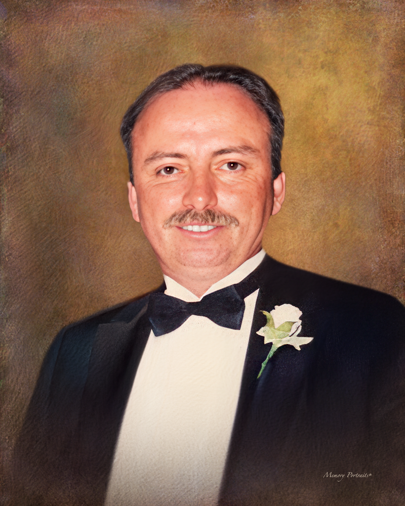 David Gaffney Obituary - Sheperdsville, KY