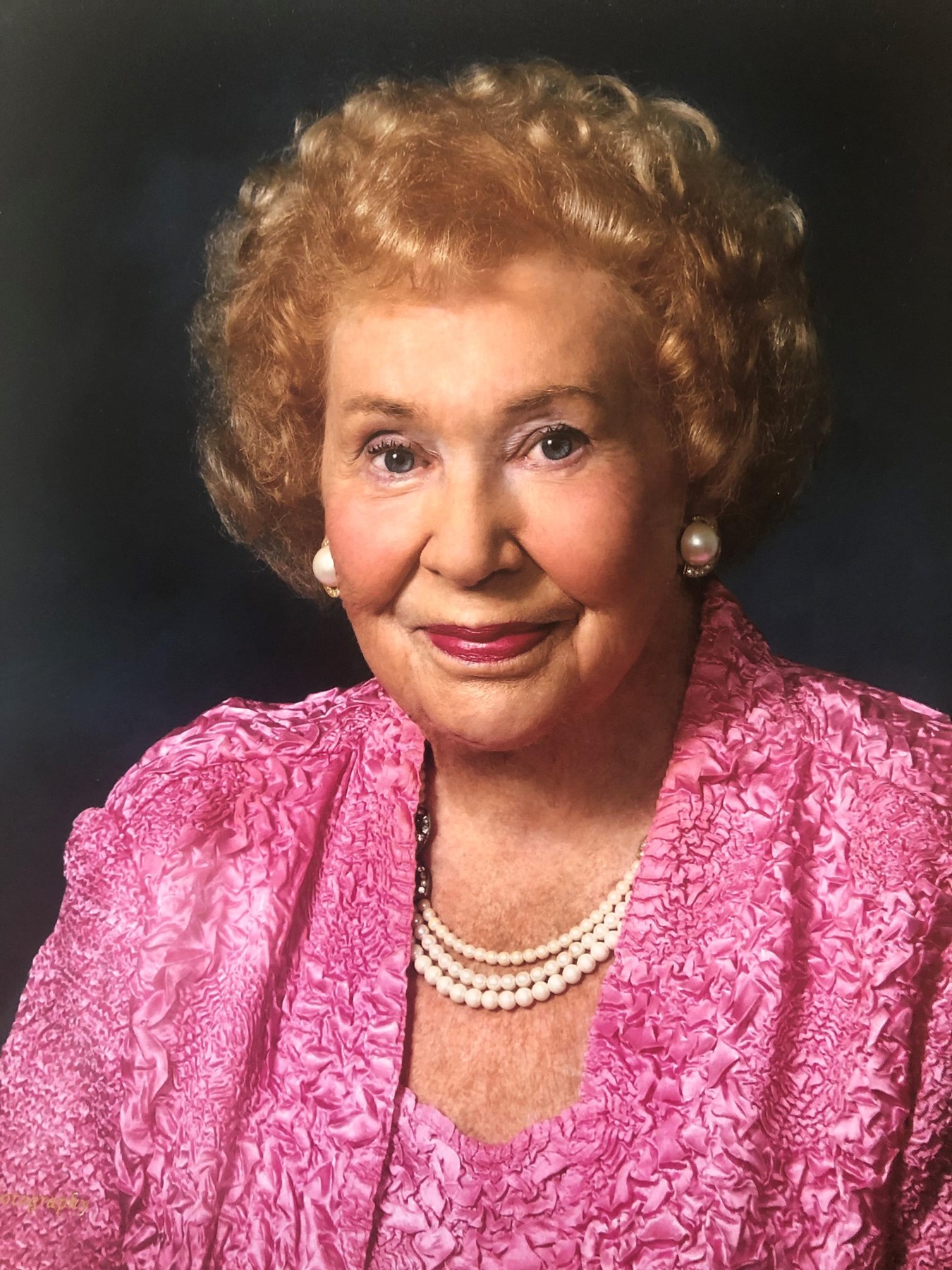 Shirley Ley Obituary - Guelph, ON