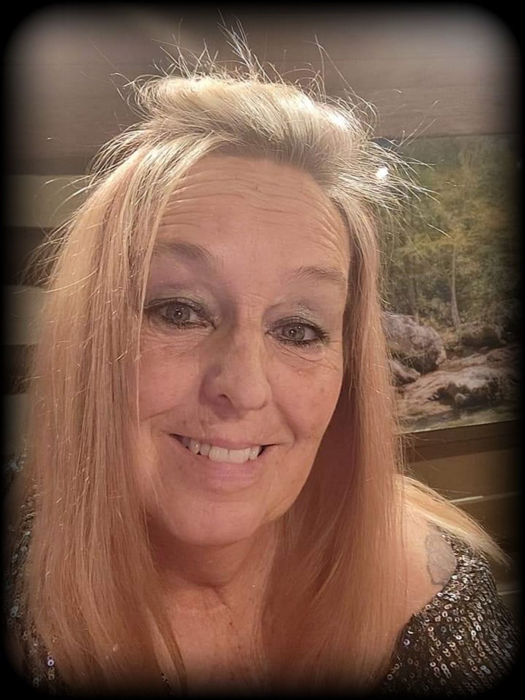 Susan Appling Obituary - Knoxville, TN