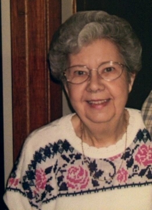 Isabel Gilmurray Obituary - Peterborough, ON