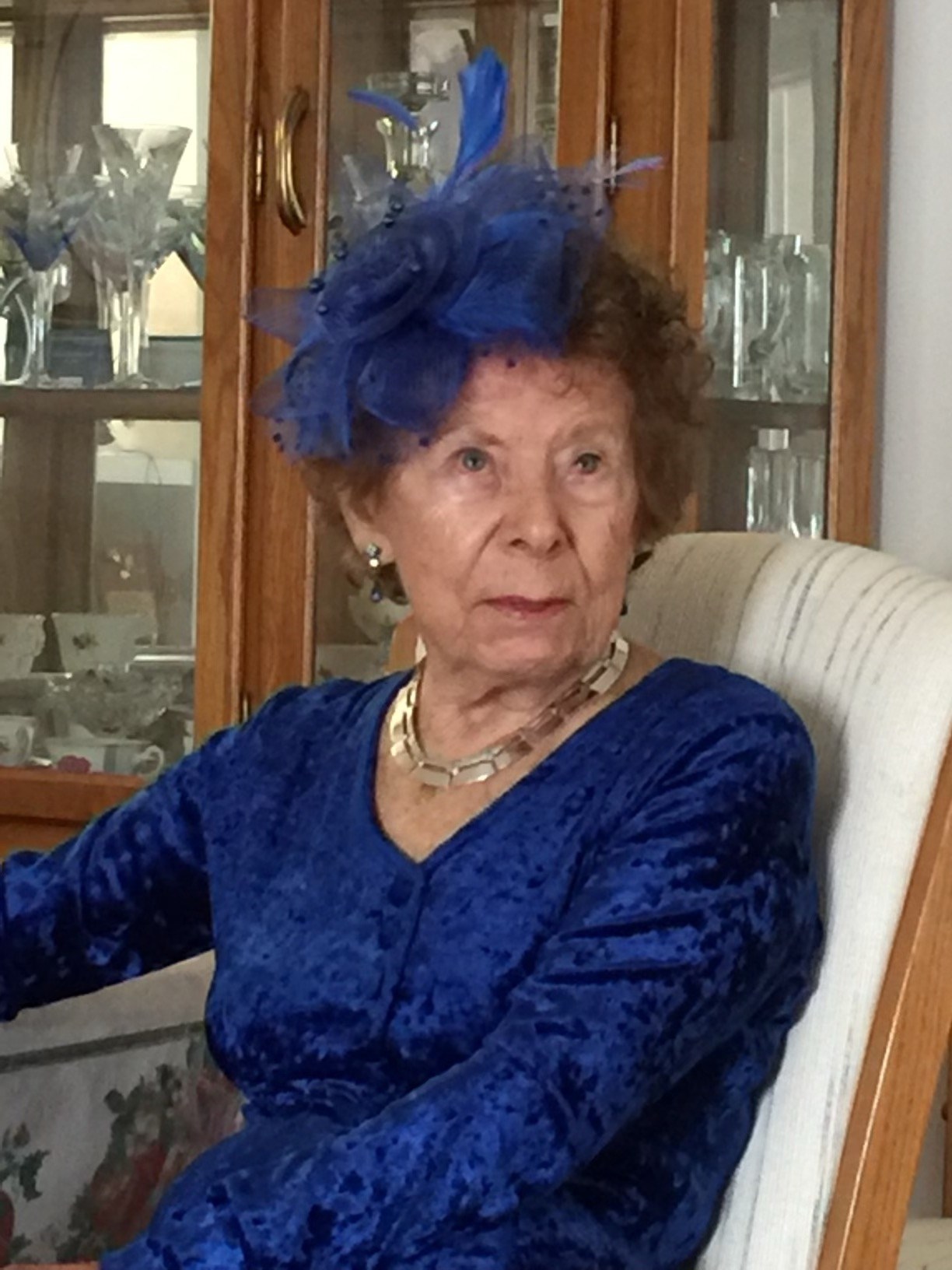 Helen House Obituary - Rochester, NY