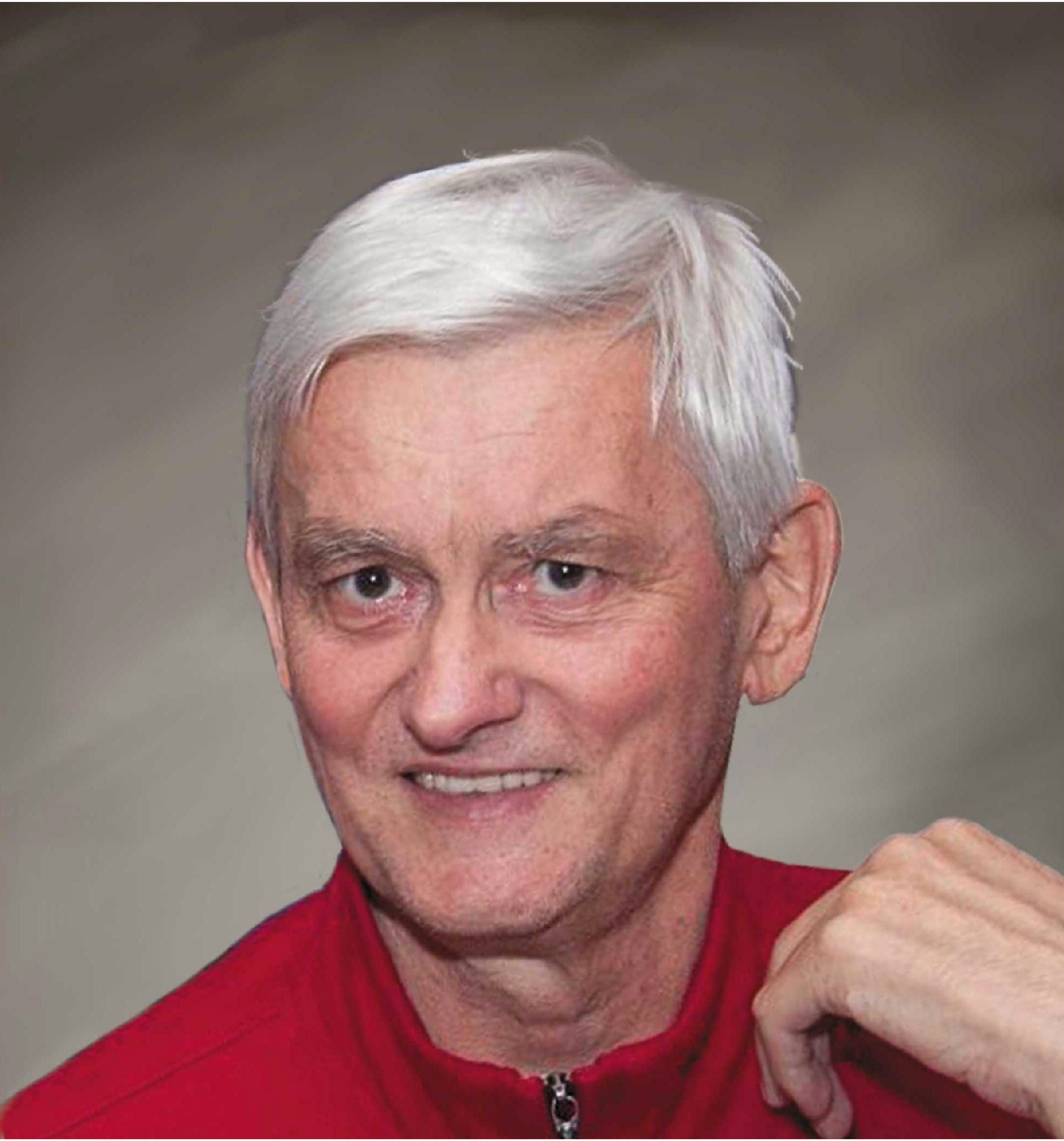 André Tremblay Obituary - La Baie, QC