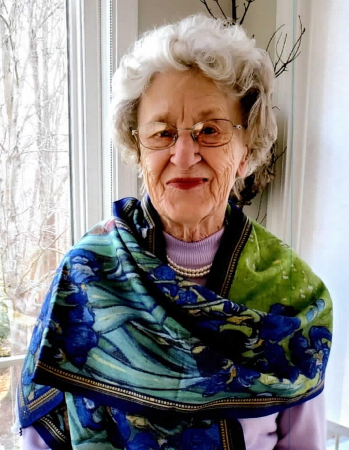 Iris Stewart Obituary - Raleigh, NC