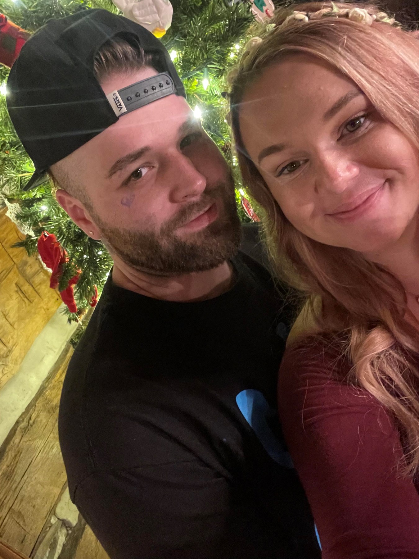 Christopher Spain's Instagram, Twitter & Facebook on IDCrawl