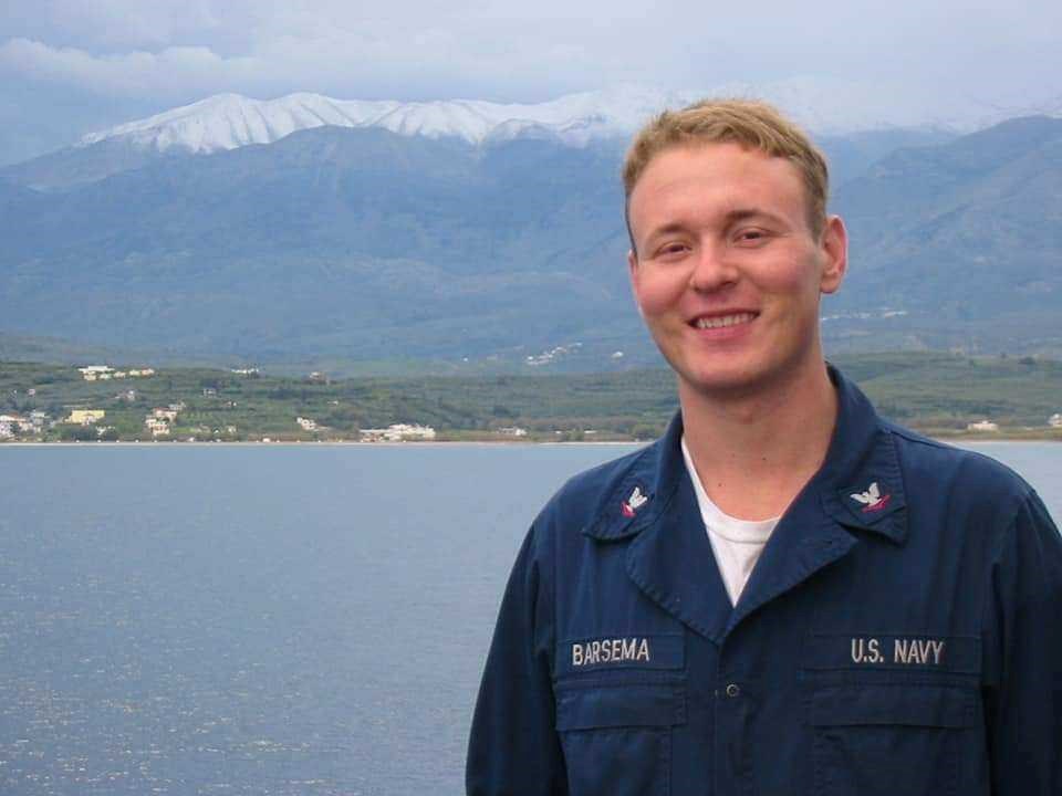 Brian Joseph Barsema Obituary - Orange Park, FL