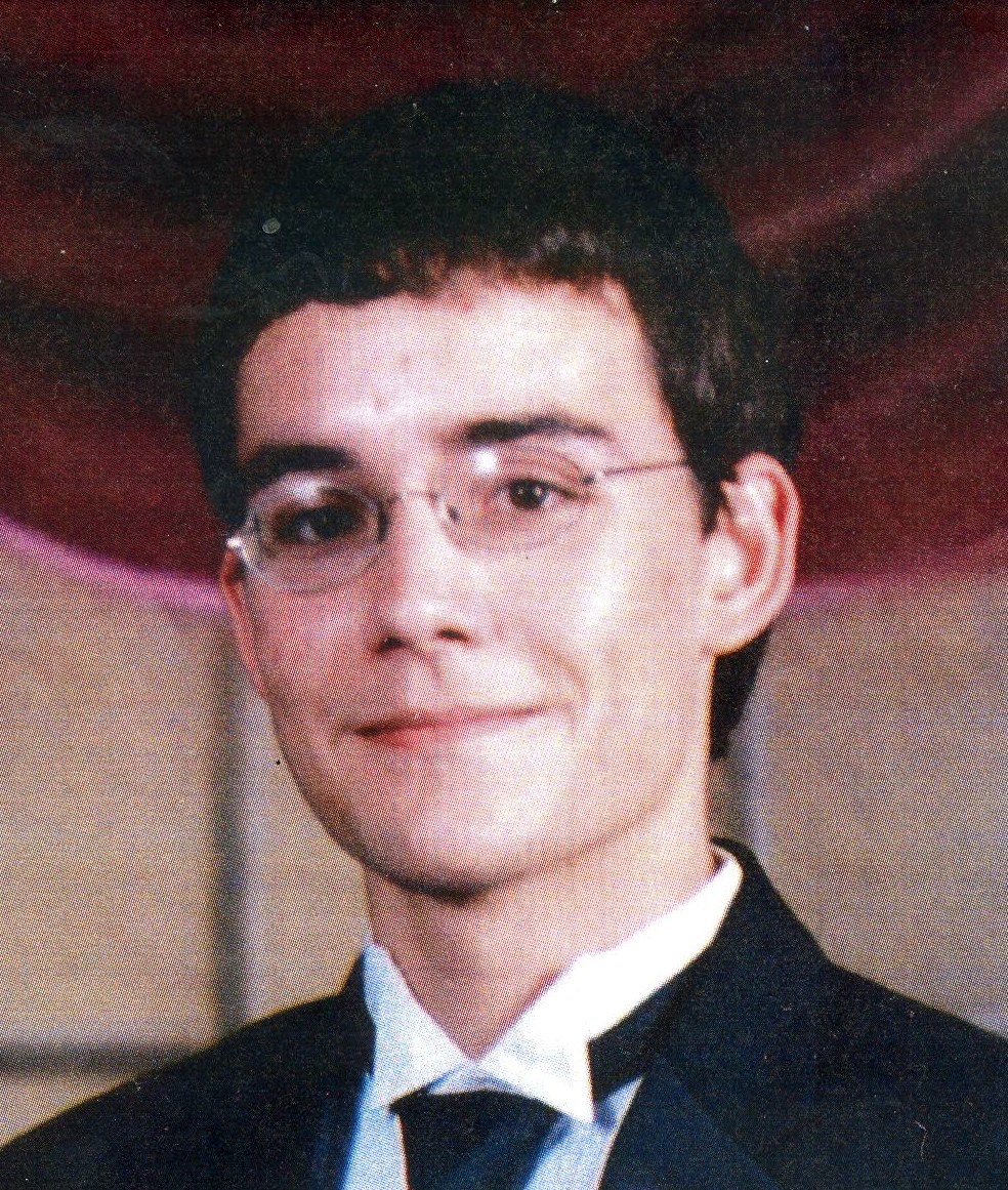 Christopher Black Obituary - Brandon, FL