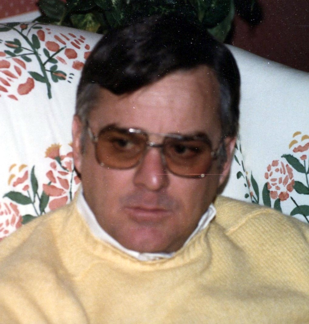 Clarence Garrett Marler Obituary - Hixson, TN