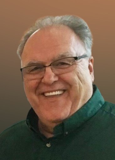 Gary Scheib Obituary - Wayland, MI