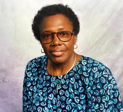 Angela John-Baptiste Obituary - Toronto, ON