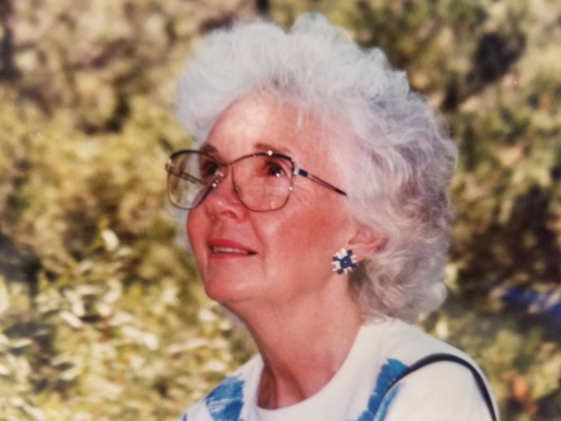 Joyce O'Neal Obituary - Mesa, AZ