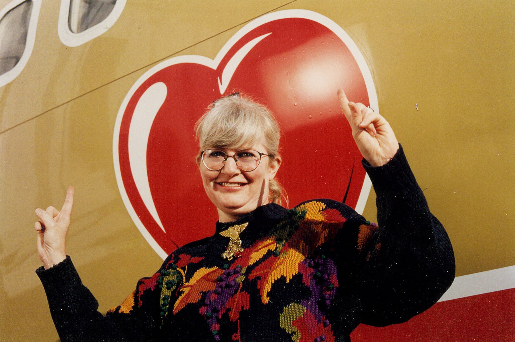 Colleen Barrett Obituary - Dallas, TX