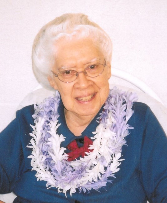Beatrice Kaui Mookini Obituary - Las Vegas, NV