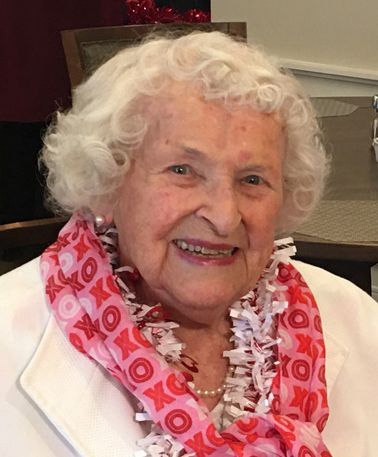 Eleanor Edgeworth Obituary - Burnaby, BC