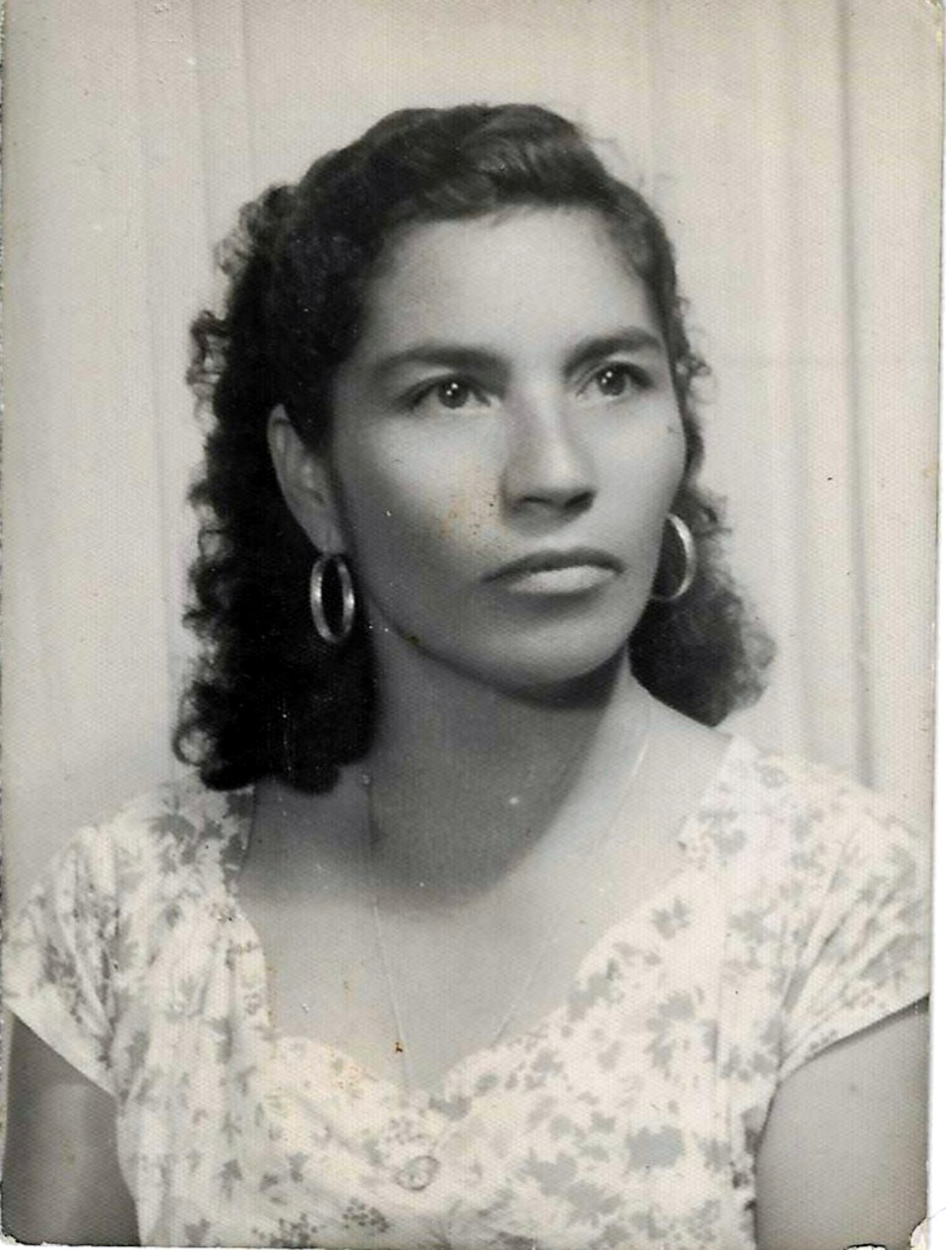 Maria Rosales Obituary - West Covina, CA