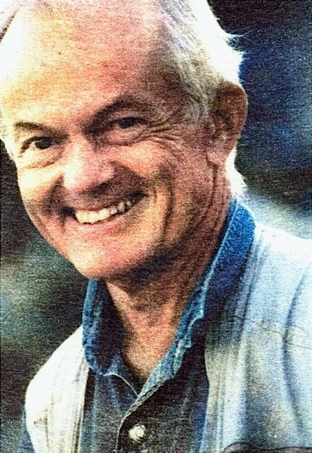 Eric Wentworth Obituary - Washington, DC