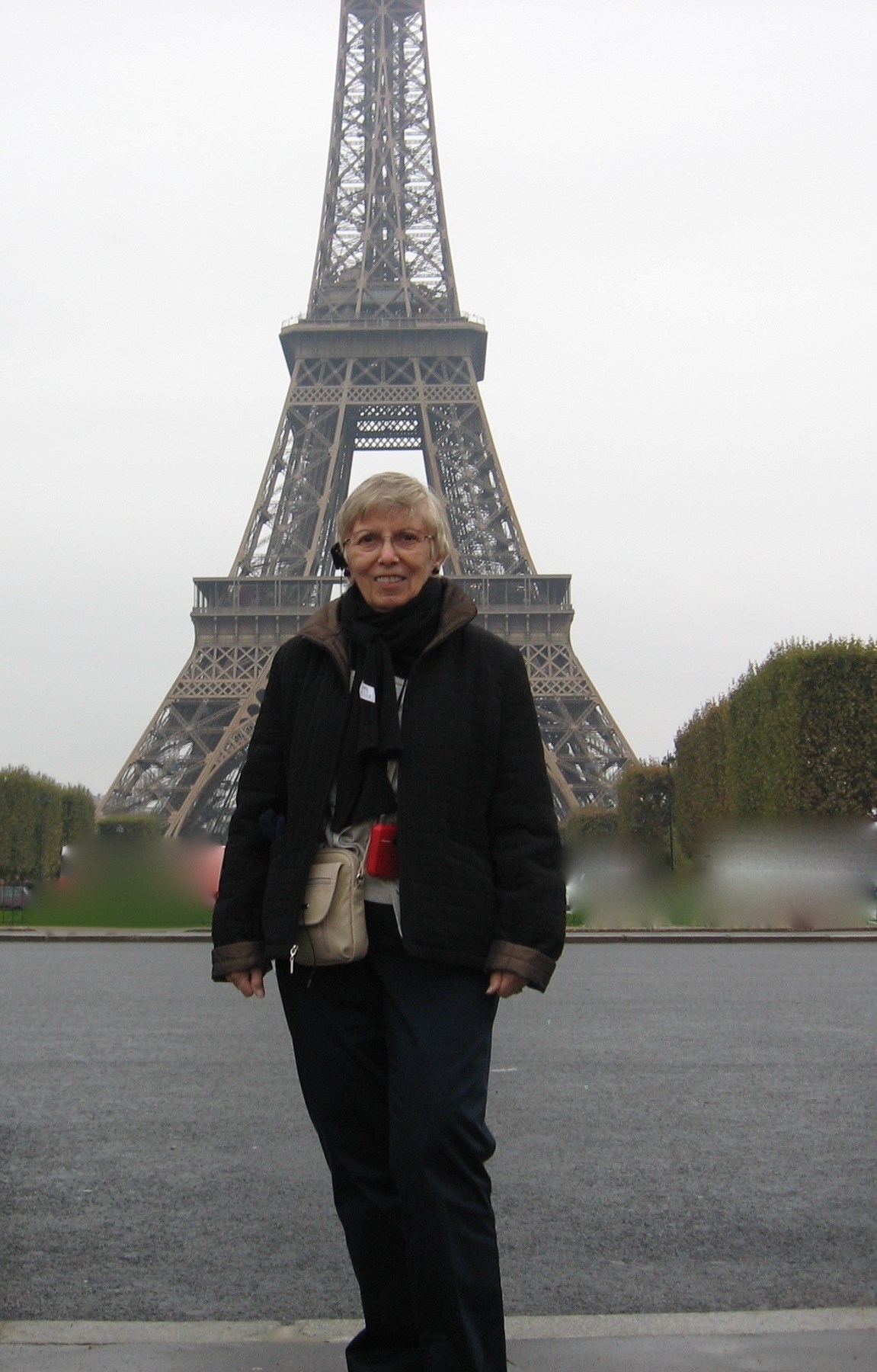 Mary Kopriva Obituary - Oceanside, CA